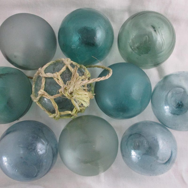 alaskaglassfloats - Etsy