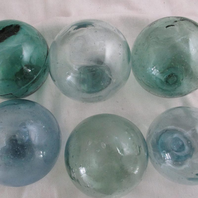 alaskaglassfloats - Etsy
