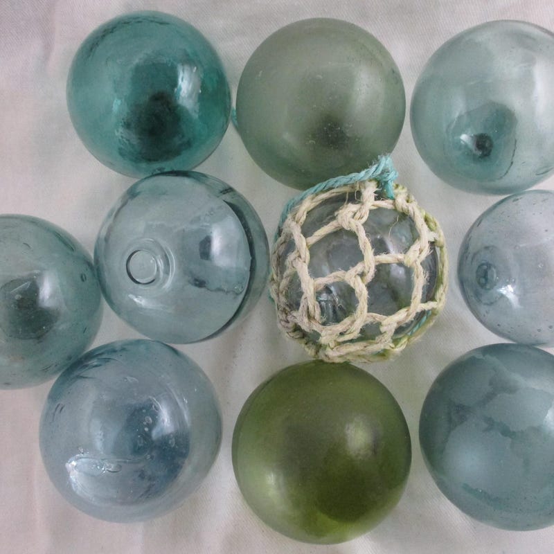 alaskaglassfloats - Etsy
