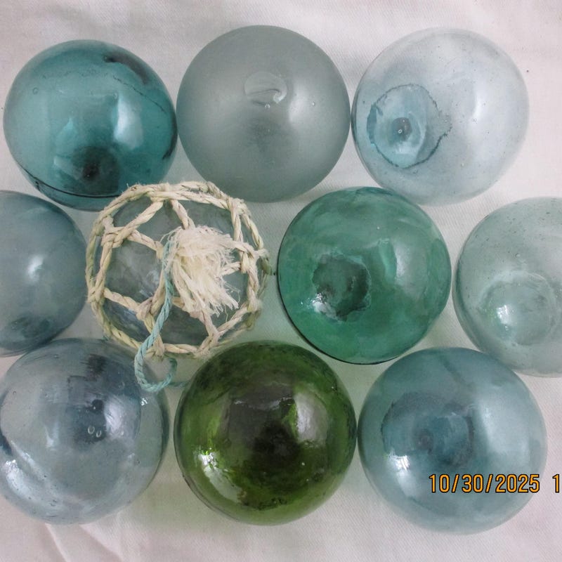 alaskaglassfloats - Etsy