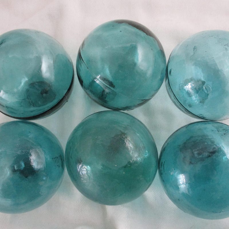 alaskaglassfloats - Etsy