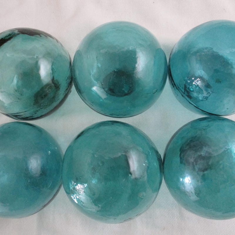 alaskaglassfloats - Etsy