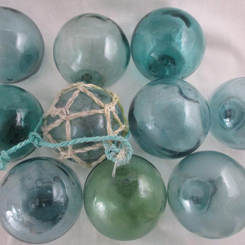 alaskaglassfloats - Etsy