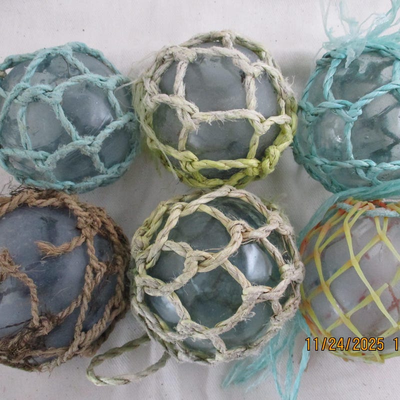 alaskaglassfloats - Etsy