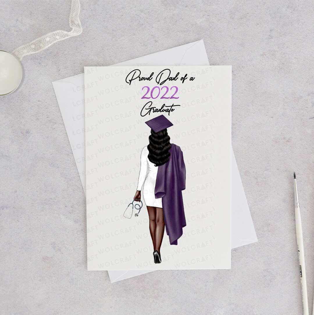 Personalised Graduation Card Graduation Card Sister Card Daughter Card ...