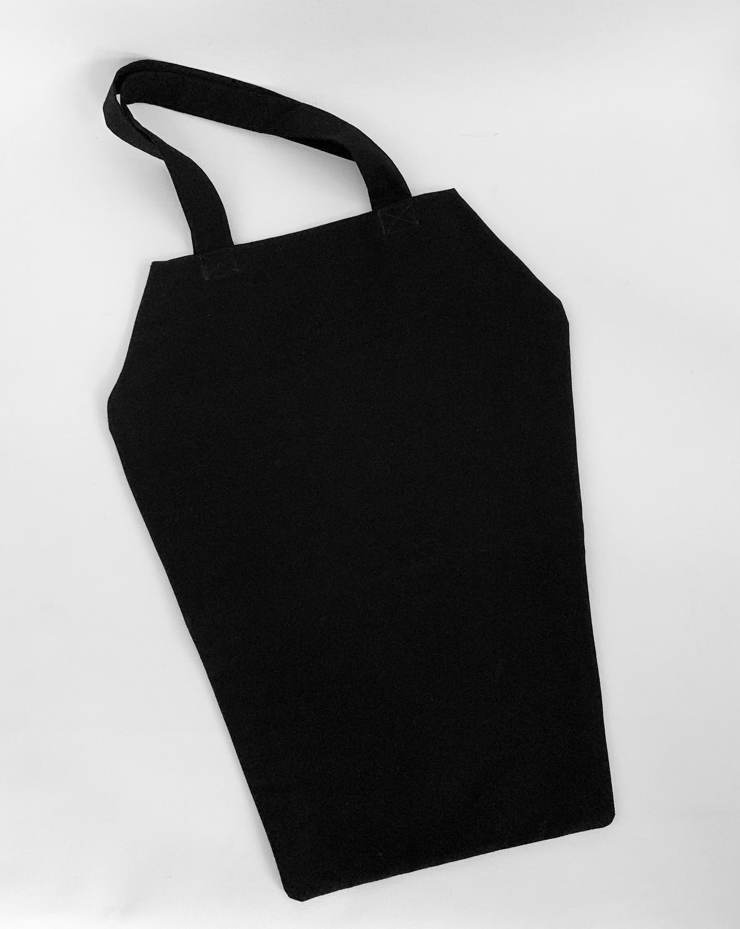 Coffin Tote Bag - Etsy