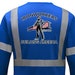 Union Carpenters Sticker Carpenter Sticker Blue Collar Sticker Car ...