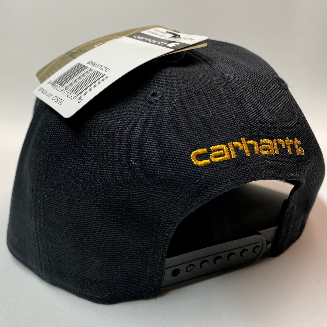 Ironworker Snapback Hat | Union Ironworker Gear | Ironworker Apparel ...