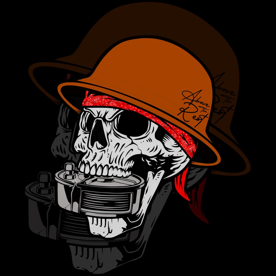 Ironworker Sticker Union Ironworker Sticker Rodbuster - Etsy