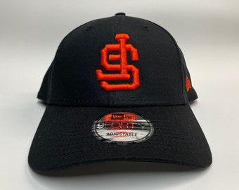 San Francisco Baseball Cap - Etsy