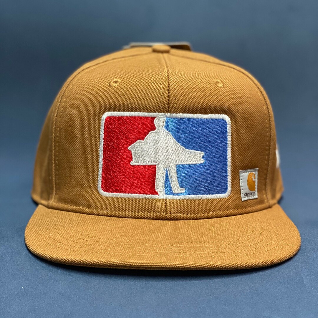 Ironworker Snapback Hat | Union Ironworker Gear | Ironworker Apparel ...