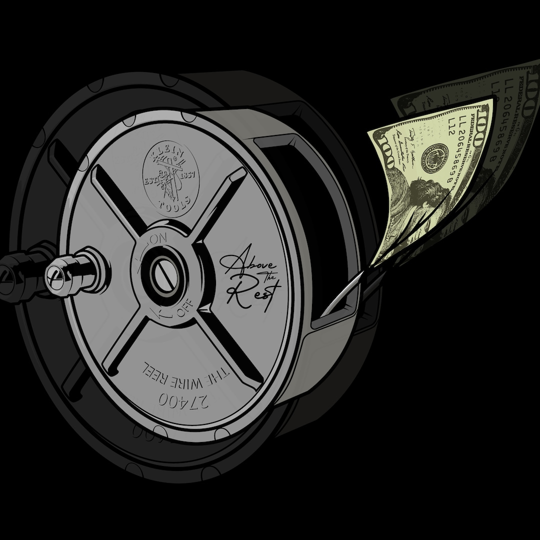 Ironworker Sticker Union Ironworker Sticker Rodbuster - Etsy