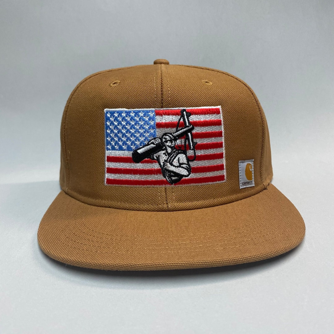 Lineman Snapback Hat | Union Lineman | Lineworker | Union Electrician ...