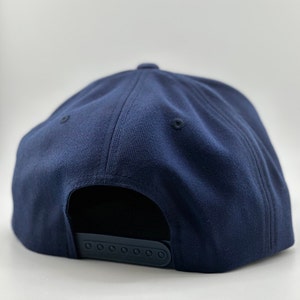 Ironworker Hat | Union Ironworker Hat | Mens Hat | Blue Collar Hat ...