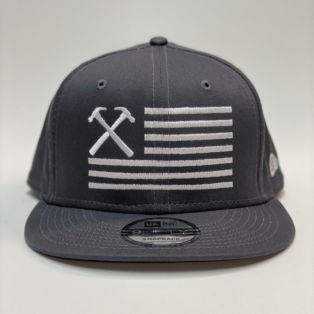 Union Carpenter Snapback Hat | Carpenter Hat | Carpenter Gear ...