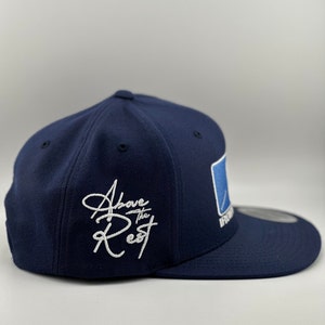 Ironworker Snapback Hat | Union Ironworker Hat | Ironworker Hat | Dad ...