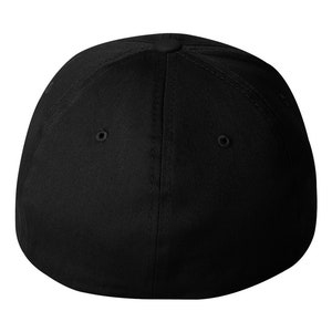 Ironworker Flex Fit Hat | Union Ironworker Hat | Mens Hat | Blue Collar ...