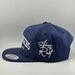 Ironworker Hat | Union Ironworker Hat | Mens Hat | Blue Collar Hat ...