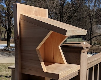 Nesting Shelf | Etsy