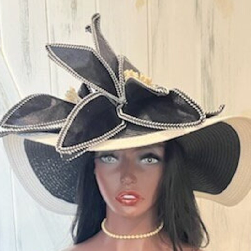 Funeral Hat - Etsy