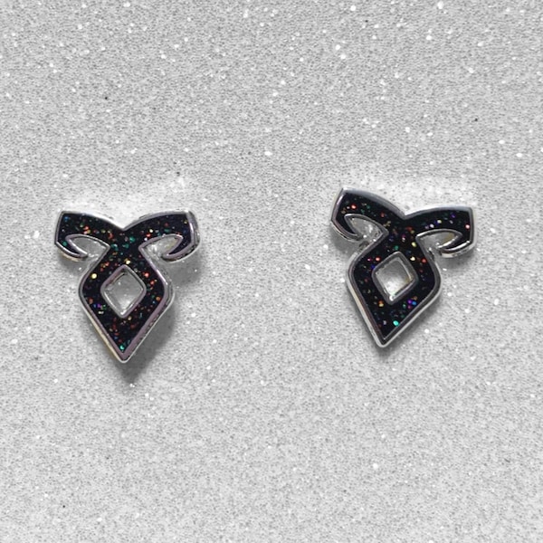 Shadowhunter Jewelry - Etsy
