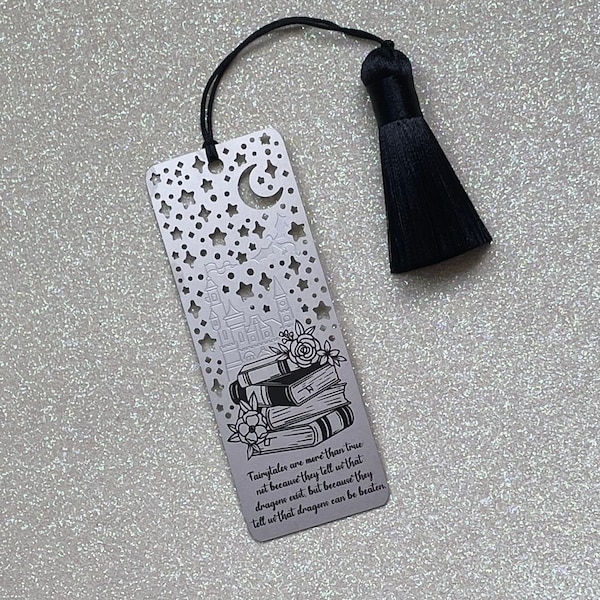 Neil Gaiman Quote - Etsy