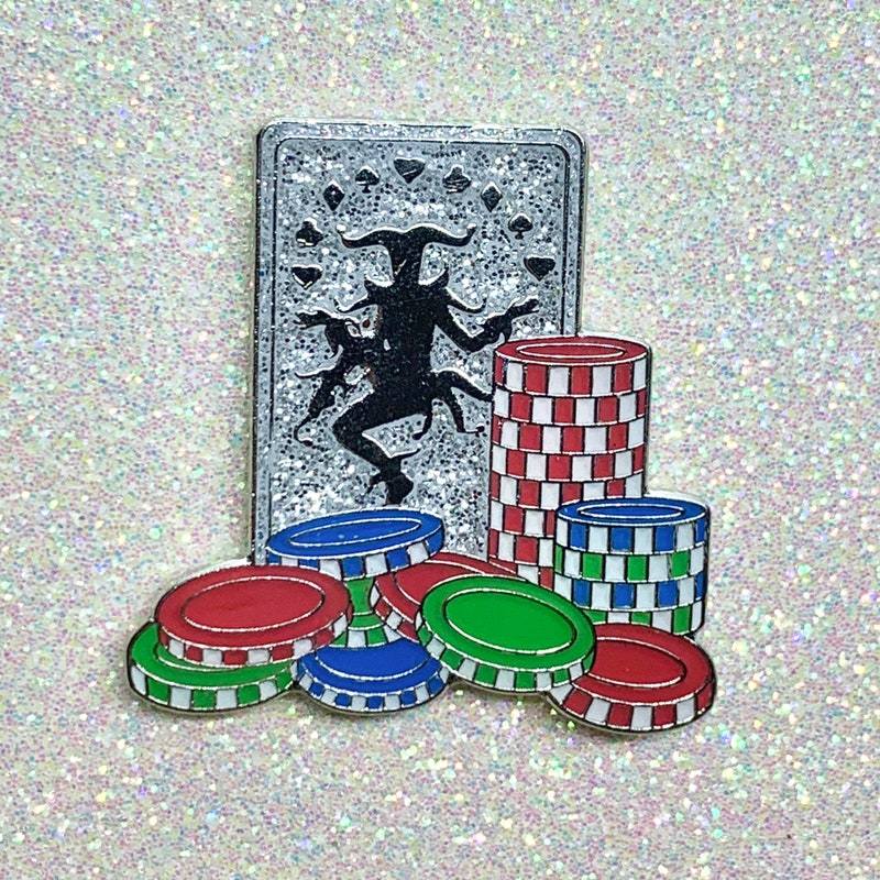 Ace of Shades - Etsy