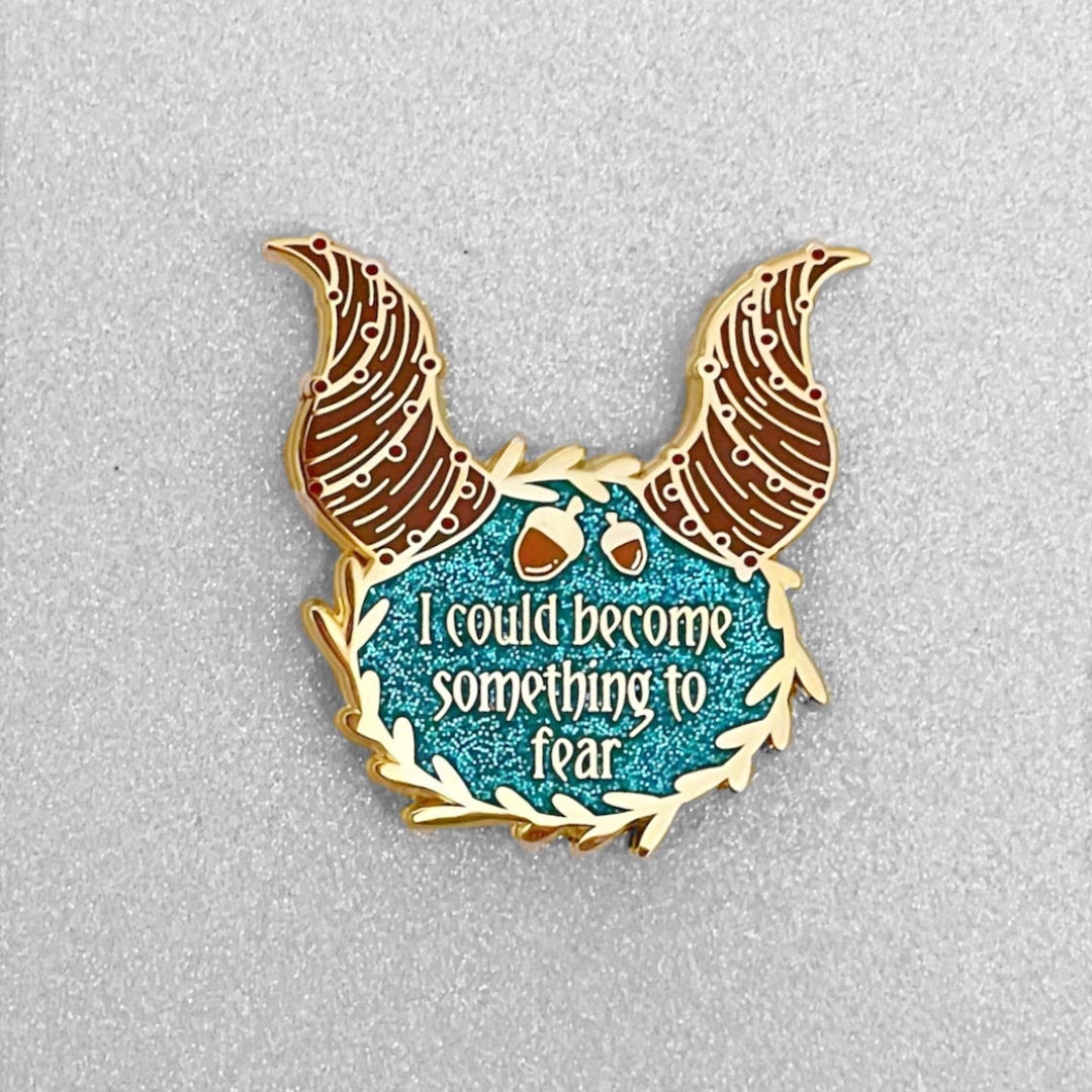 Enamel Pin ~ Jude Duarte Cruel Prince ~ Cruel Prince Inspired - Etsy