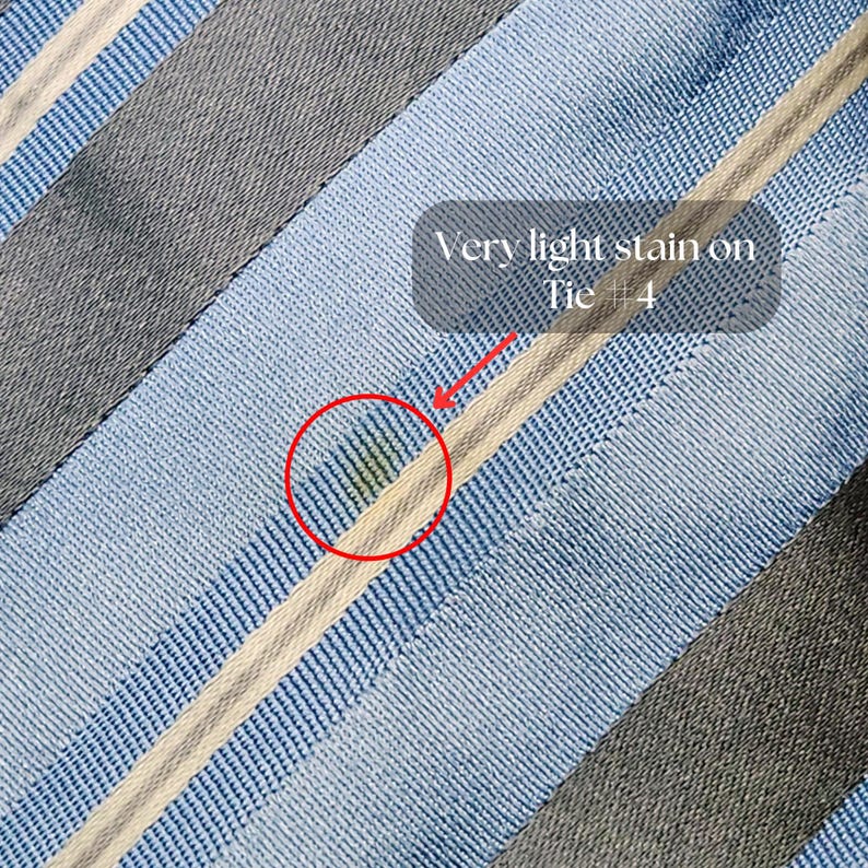 Donald J. Trump Signature Collection Men's Silk Power Ties, Choose From ...