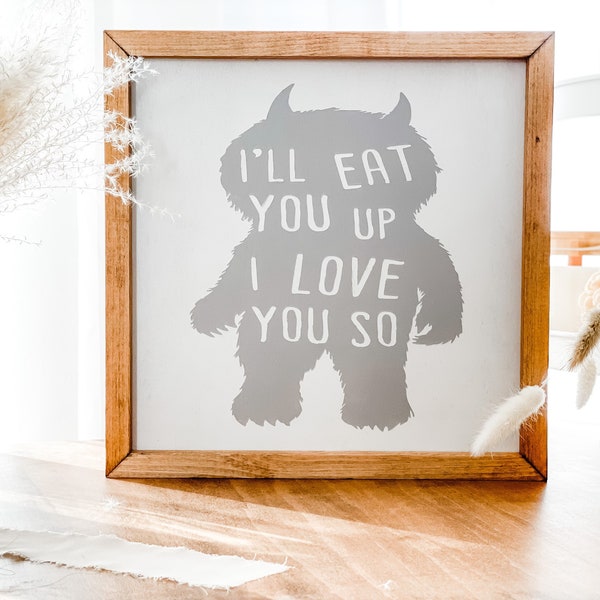 Eat You Up - Etsy