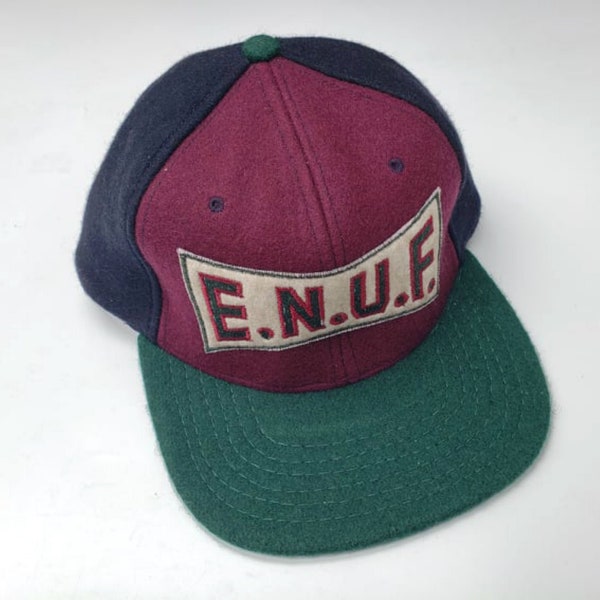 Enuf Clothing - Etsy