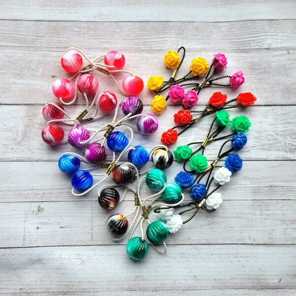 80s Hair Accessories - Etsy