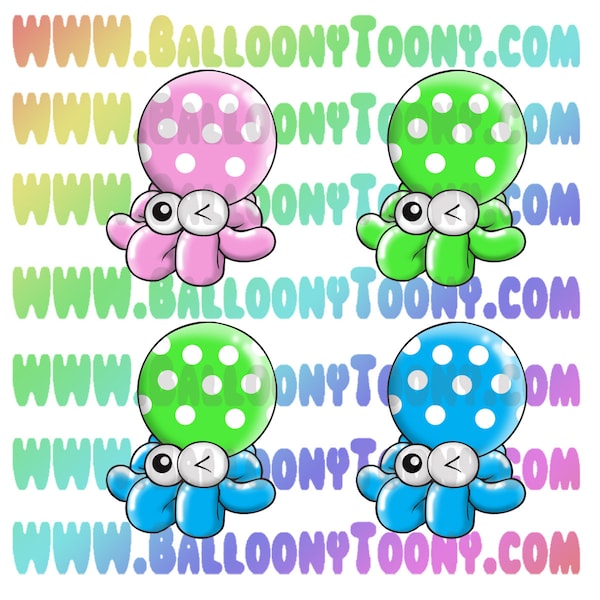 Octopus Headband - Etsy