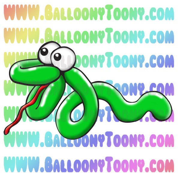 Balloon Arch Animals - Etsy