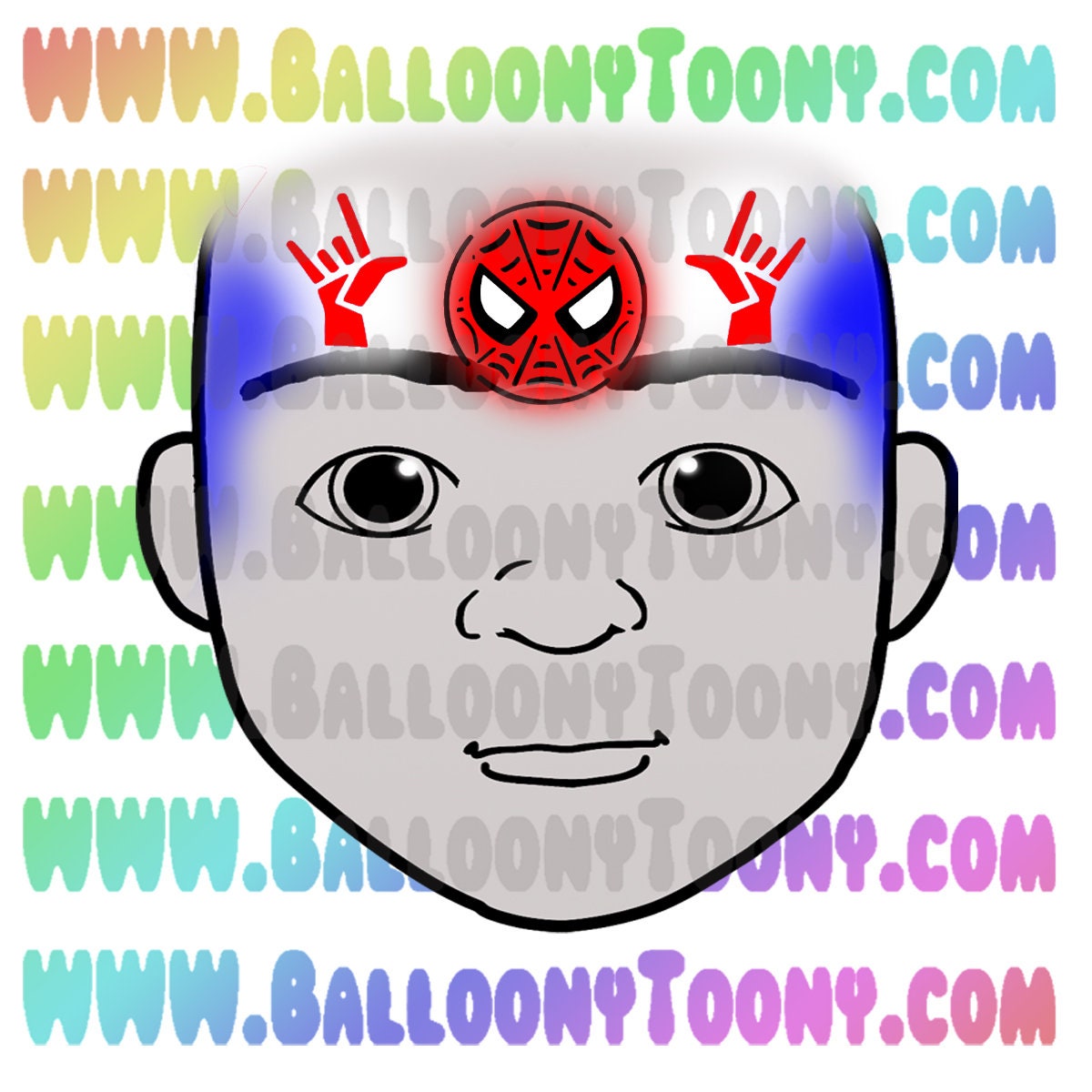 FACE PAINT MENU Pictures - Super Hero Face Painting Designs 12 Image ...
