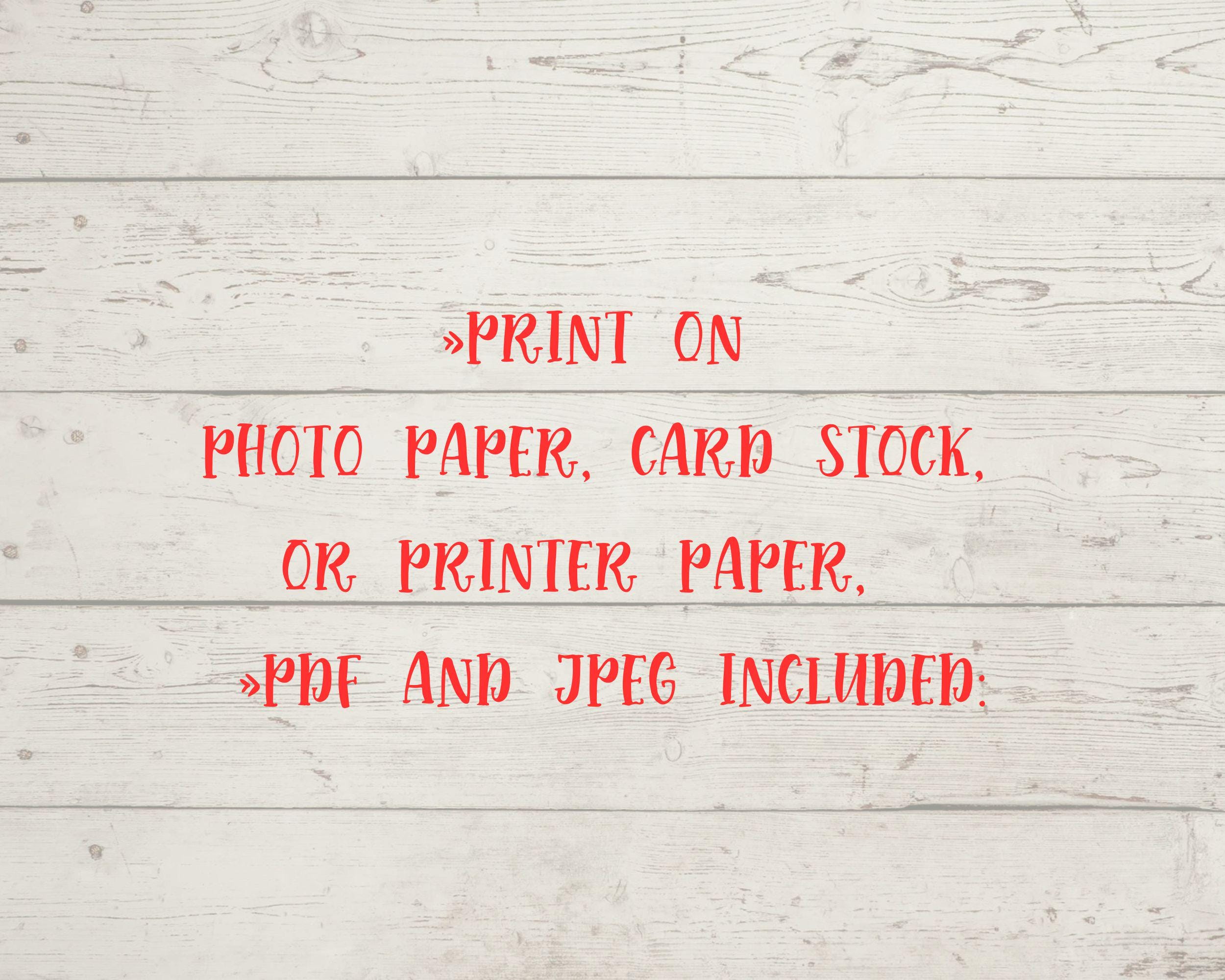 Instant Download, Printable Christmas I Spy, Kids Activity, Class Party ...