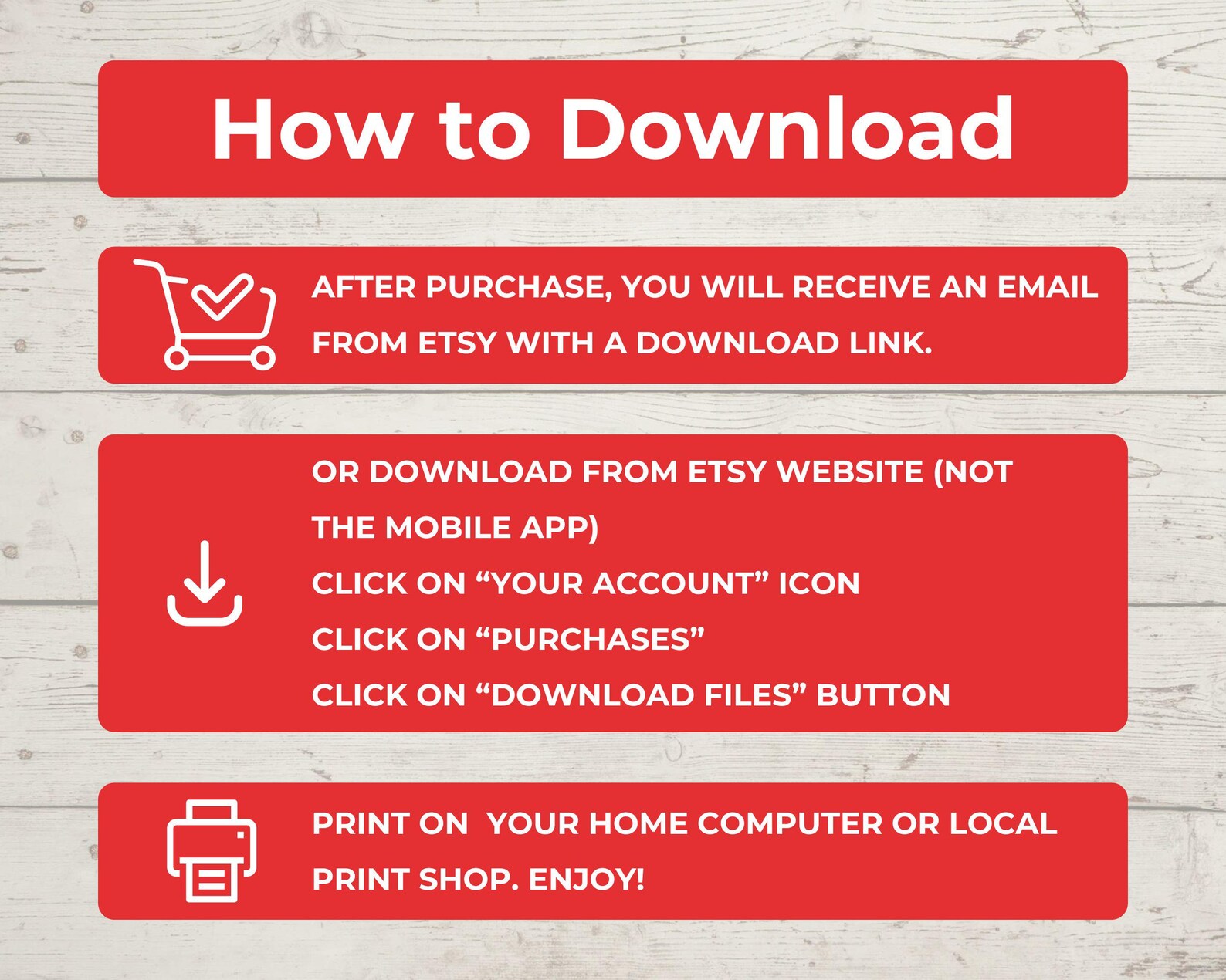 Instant Download, Printable Christmas Cookie Card Backer, Cookie ...