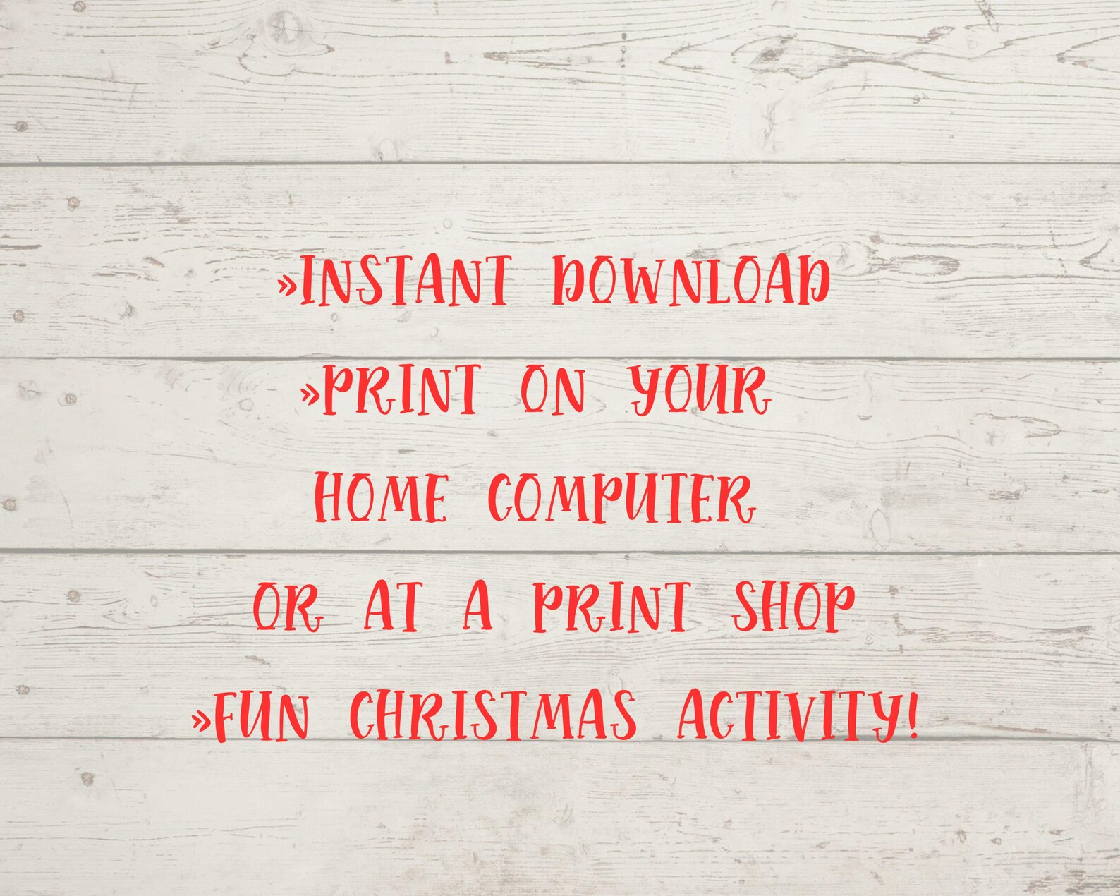 Instant Download, Printable Christmas Secret Message From the North ...