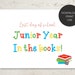 Instant Download, Digital, Last Day of School Printable Photo Sign ...