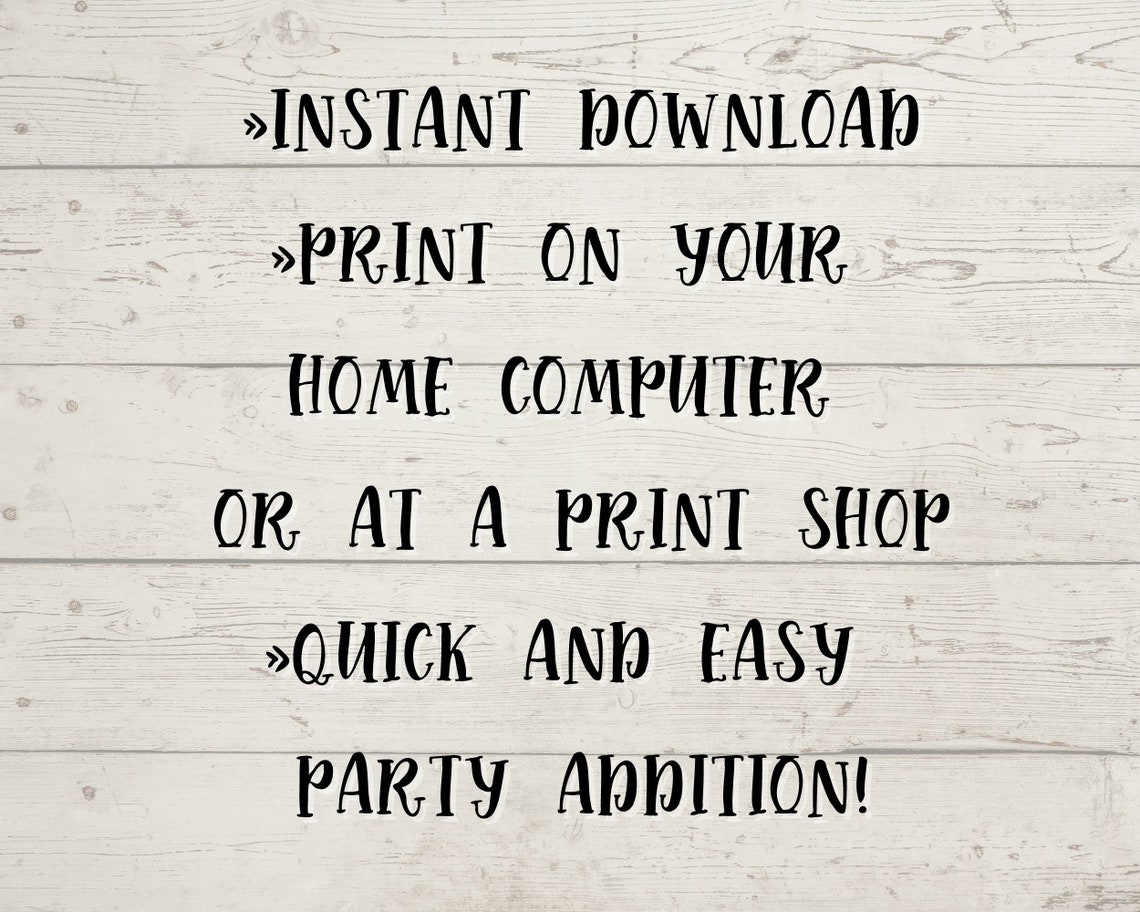 Printable Football Chili Bar and Toppings Sign, 8x10, 5x7 Sizes ...