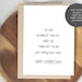 Instant Download, Digital, Humorous Printable Father's Day Card, 5x7 ...