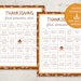 Instant Download, Printable Thanksgiving Find Someone Who Game, Find ...