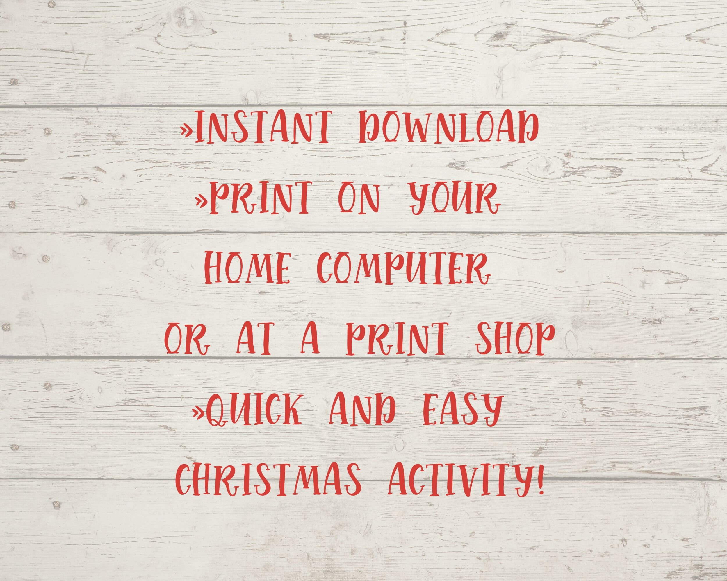 Instant Download, Printable Christmas Finish the Lyric Game, Xmas ...