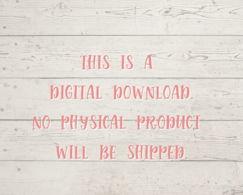 Editable, Instant Download, Printable Weekly Checklist, To-do List ...