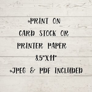 Instant Download, Digital, Last Day of School Printable Photo Signs ...