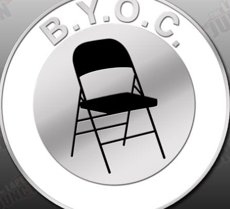 RED BYOC Pins - Etsy