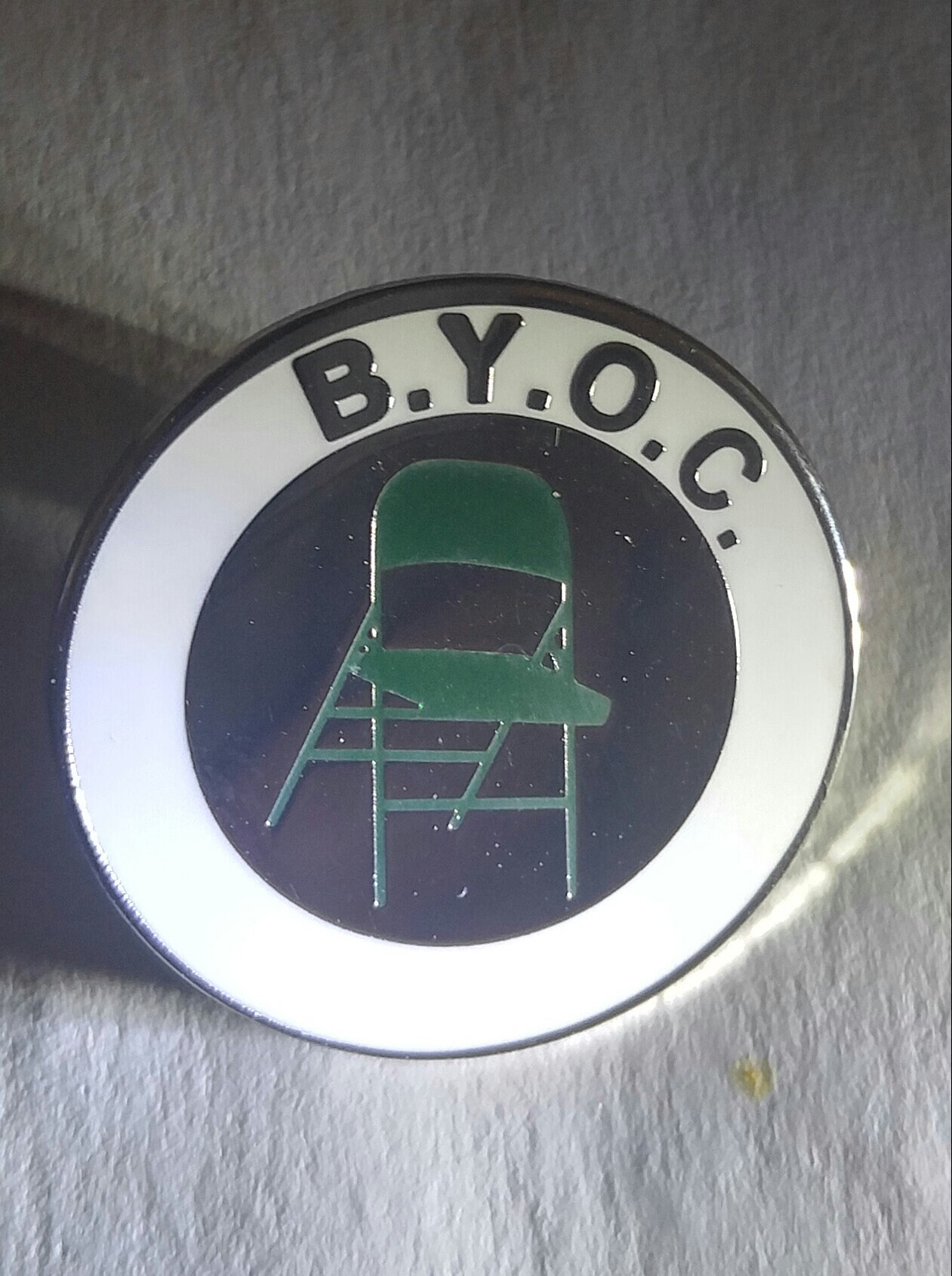 VARIOUS BYOC Pins - When You Can't Pick 1 Color! - Etsy