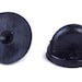 Rubber Pin Backs - Etsy