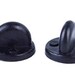 Rubber Pin Backs - Etsy