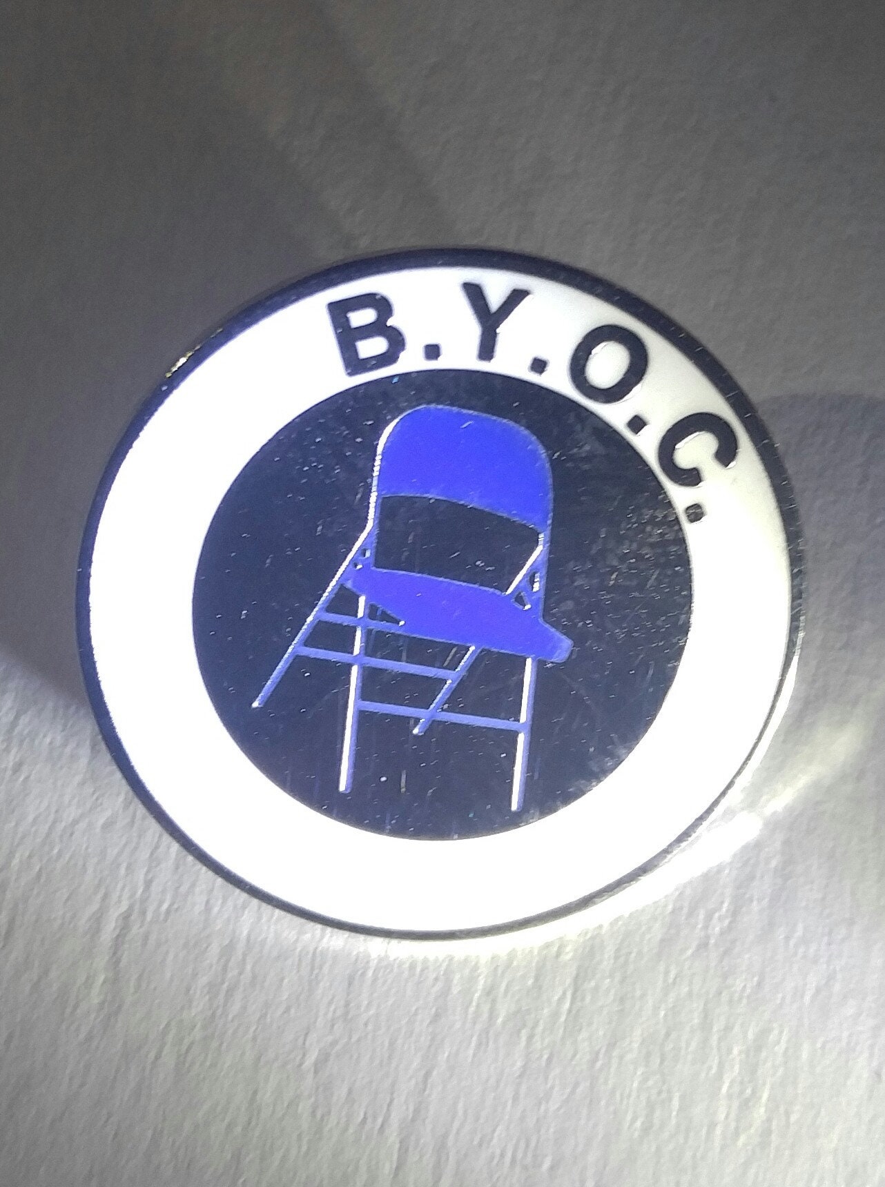 VARIOUS BYOC Pins - When You Can't Pick 1 Color! - Etsy